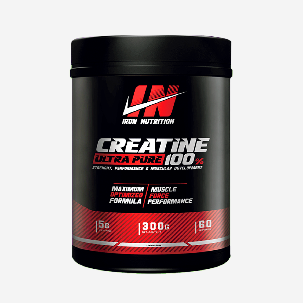 ULTRA PURE 100% - Goma Shop