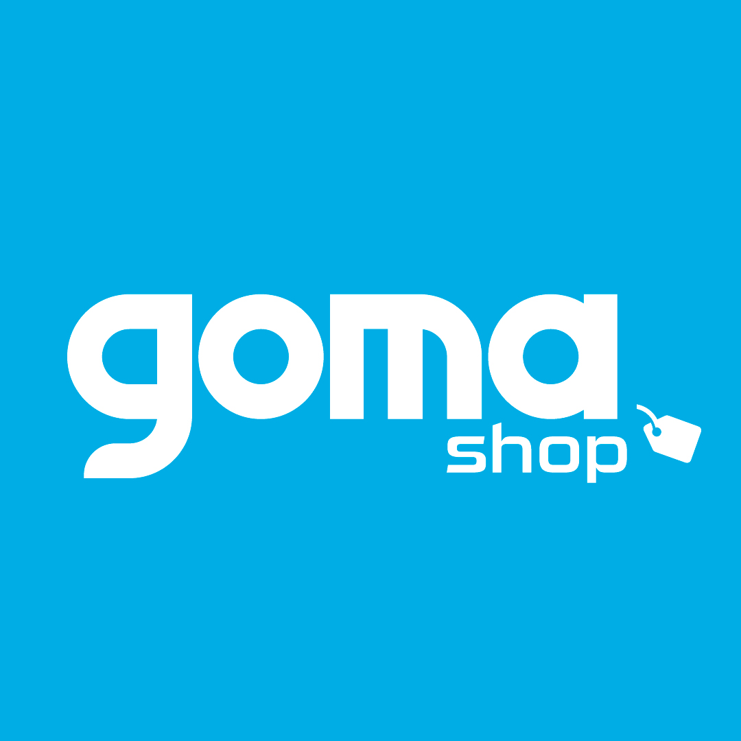 Goma Shop - Figuras anime | Suplementos deportivos | & más..